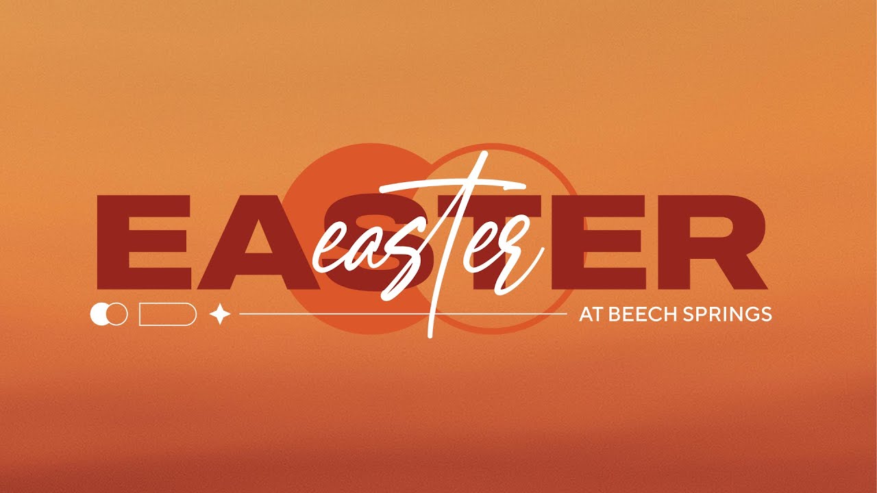 Easter Sunday Ticket Promo - YouTube
