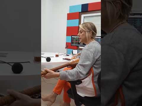 Tülay Örten Yıldız, Uğur Önür düet..   Kader seninle bir mahkemem var