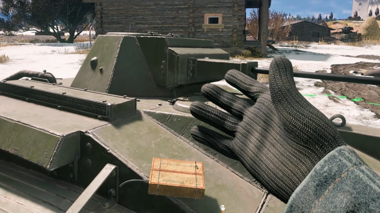 Tank go BOOM | ENLISTED PC 2024 | - YouTube