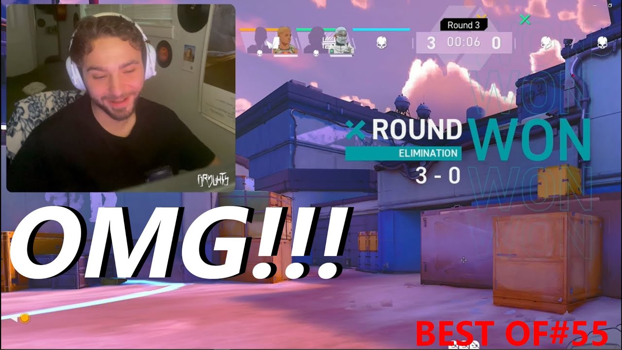 Funniest clips of the past few days - Best clips of the days#55 - YouTube