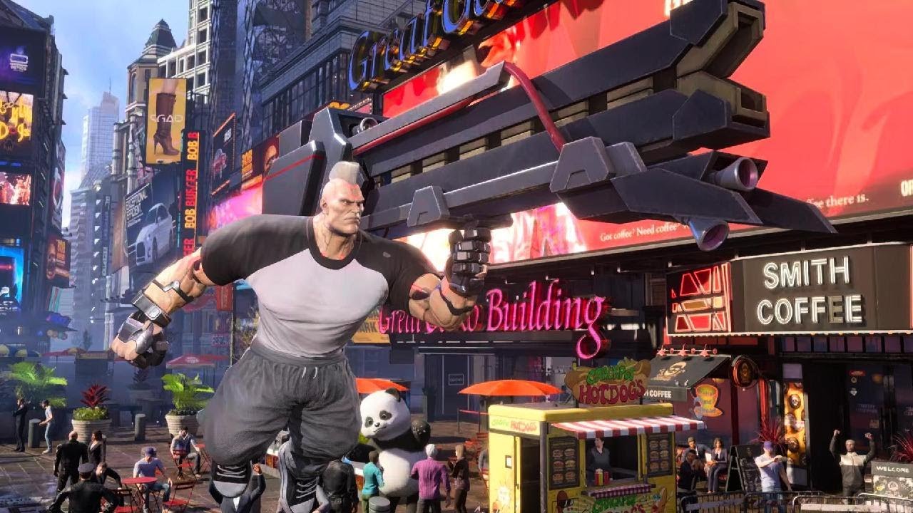 30 seconds of freaked it - YouTube