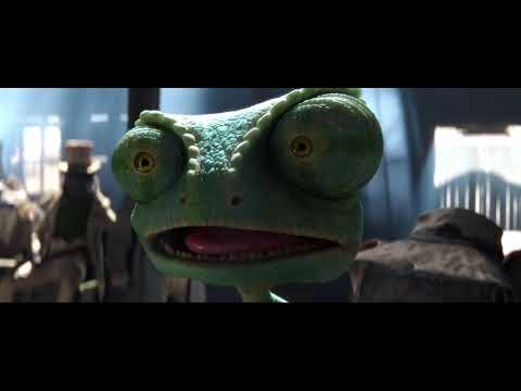 Rango Highlights best scene part 4 - YouTube