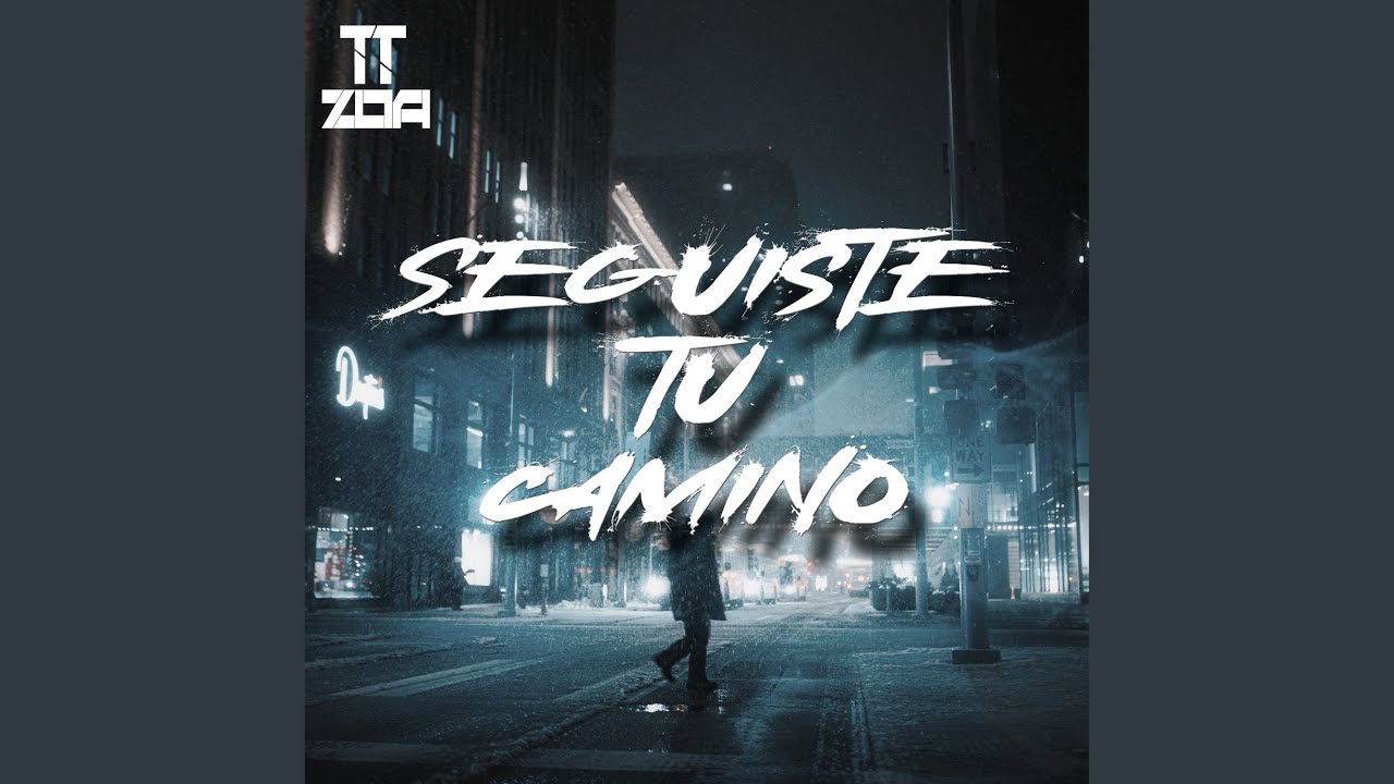 Sigue Tu Propio Camino Acordes De Guitarra