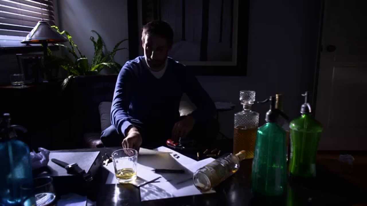 'The End Again' Short Film - YouTube