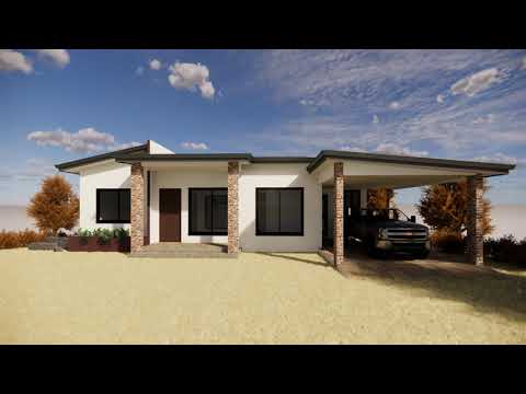 MARK ARONG HOUSE DESIGN VISUALIZATION