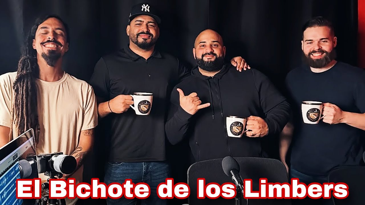 Limberxotic, El Limber de Puerto Rico 🇵🇷 ️ - YouTube