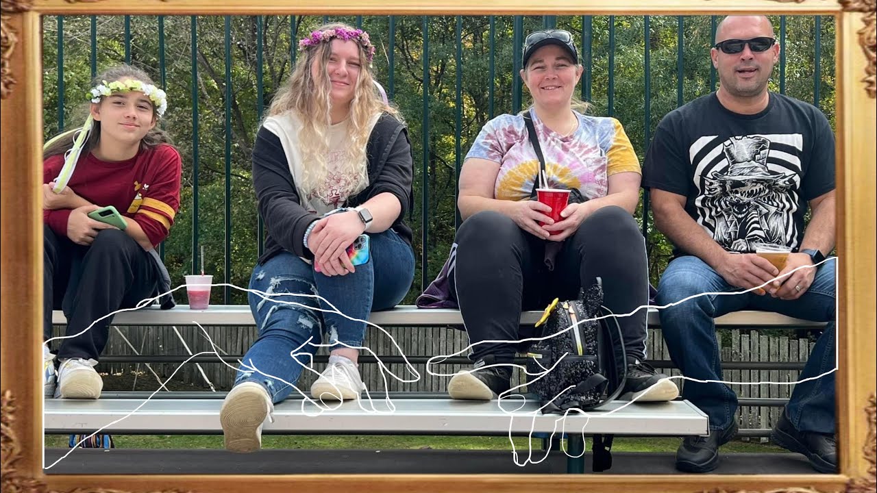 Our First Ren Fest! - YouTube