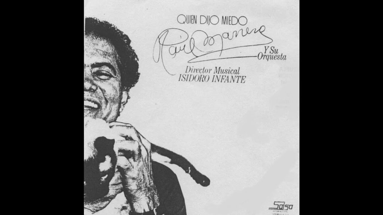 Raul Marrero - Tributo a las mujeres - YouTube