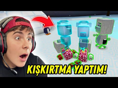 ADA'YI AĞLATTIM! Tarihi KIŞKIRTMA!!!🔥| Super Bear Adventure Gameplay Hide and Seek