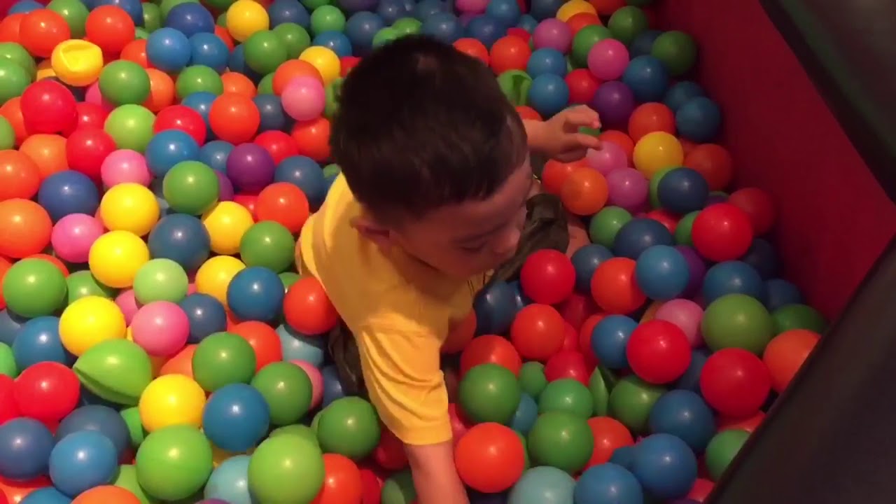 Jacob Florida Part 2 - June 2017 - YouTube