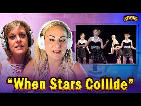 The Moms Are Forced To Dance… And It’s A TOTAL DISASTER | Back To The Barre REWIND