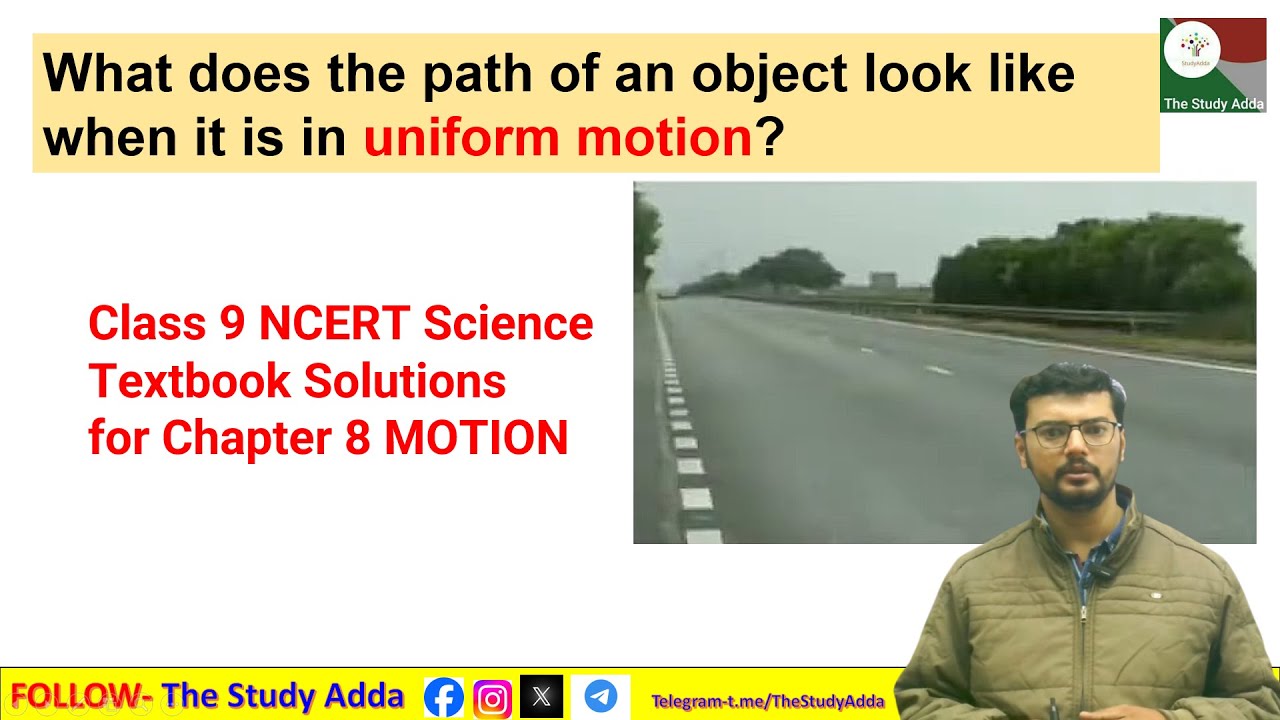 4 What Does The Path Of An Object Look Like When It Is In Uniform Motion YouTube 4-what-does-the-path-of-an-object-look-like-when-it-is-in-uniform-motion-youtube