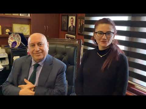 Ankara’da En Büyük Toptancı Zirve Grup kurucusu Ardahanlı  Nihat Turan İle Röportaj