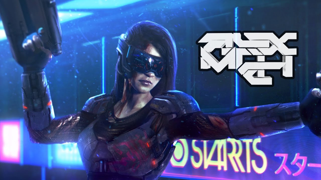 DJ Fresh - Louder (Effin Remix) [DUBSTEP] - YouTube