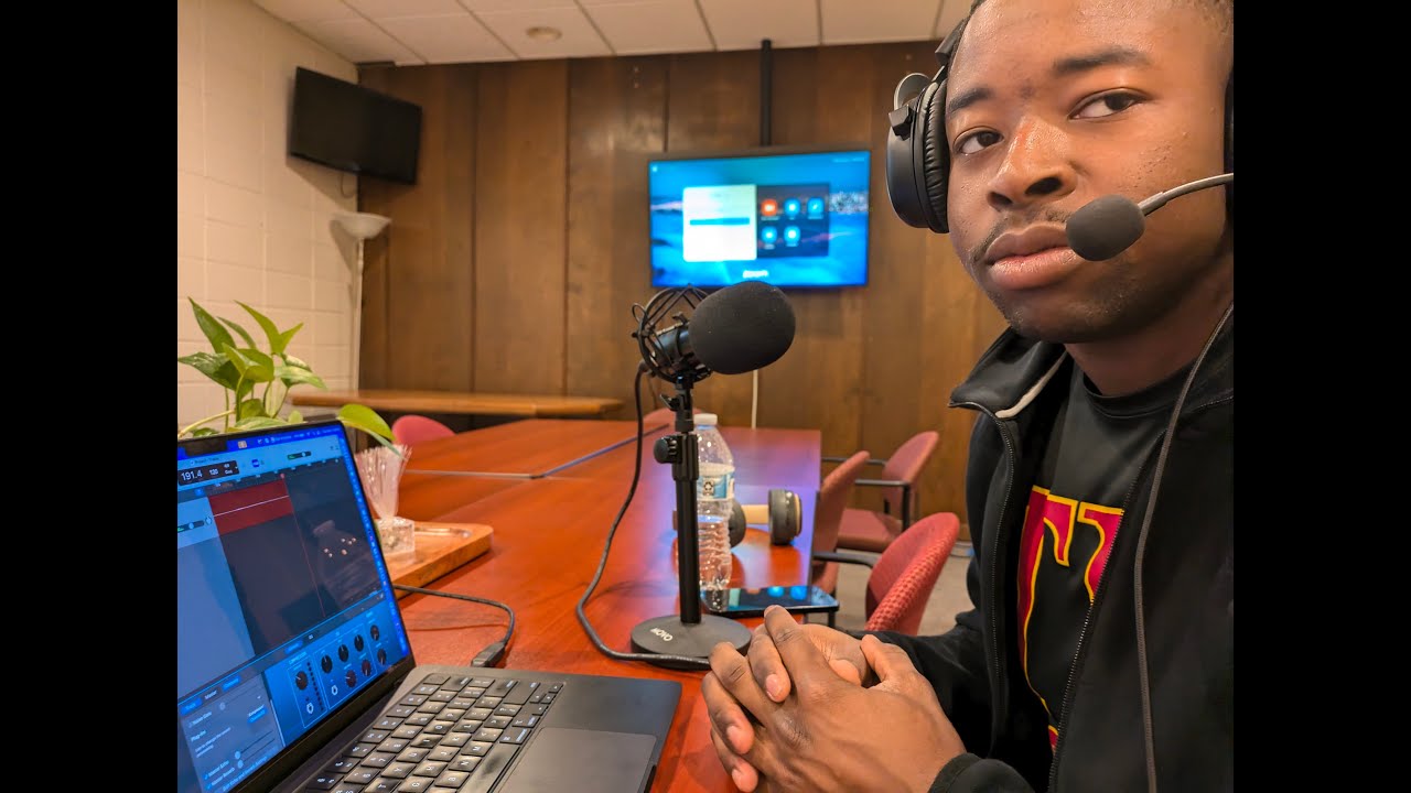 Hitting Home Runs and Answering to a Higher Calling - YouTube