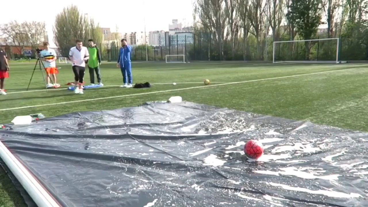 Miniminter football moments - YouTube