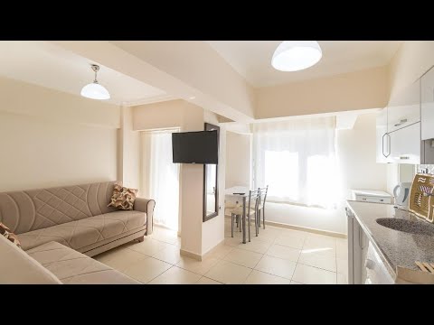 Apartments Near to City Center and Beach | Marmaris, Turkey | Hotel Review🏨