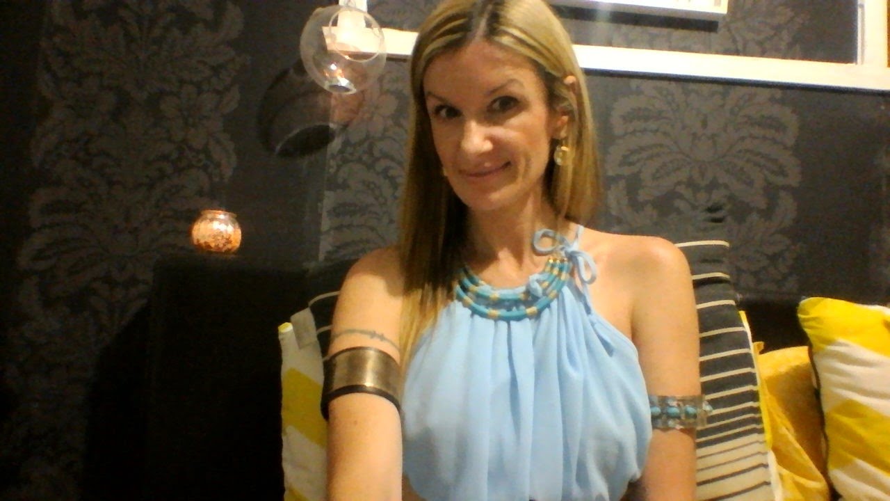 week of 21 Dec 2014 psychic ellie reading - YouTube