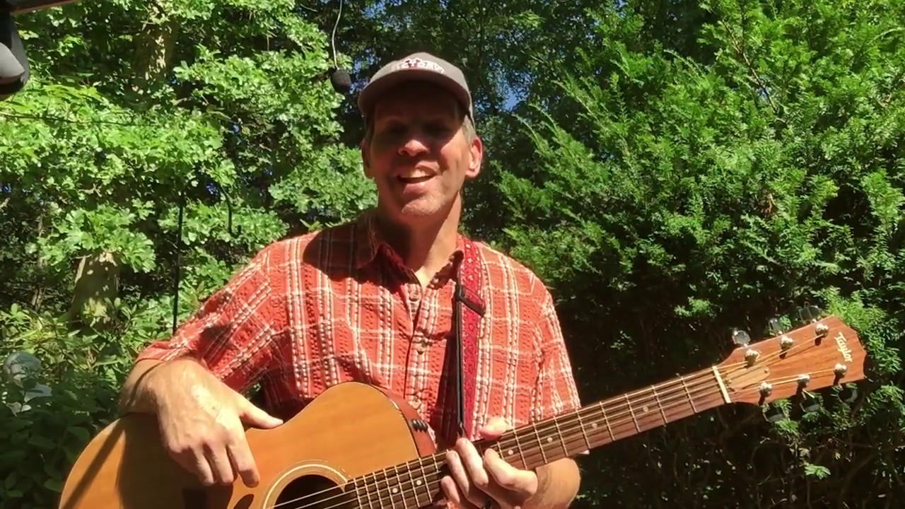 San Francisco Bay Blues (Jesse Fuller) | Paul McCartney Version ...