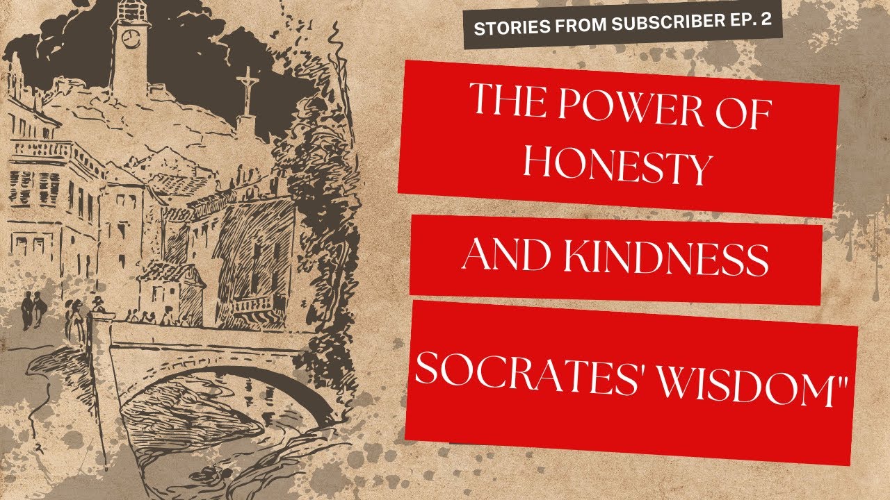Honesty and kindness are powerful tools/The Power of Honesty and ...