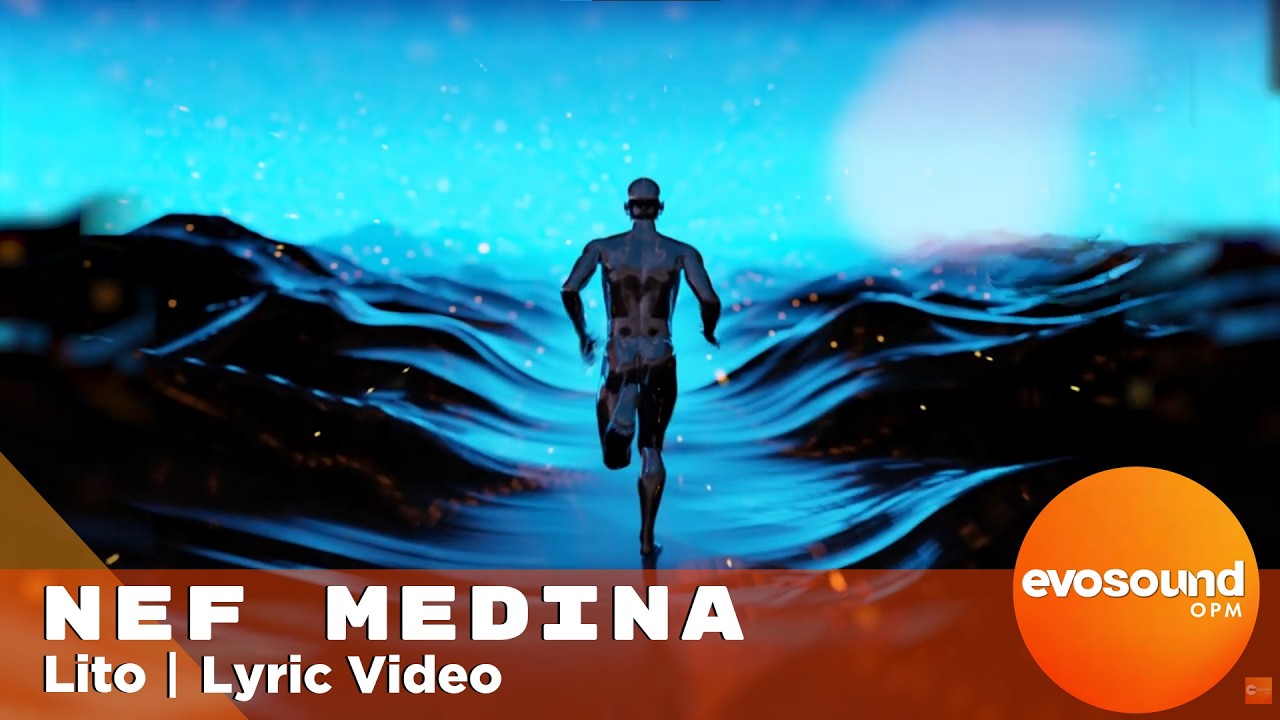 Nef Medina - Lito (lyric video) - YouTube
