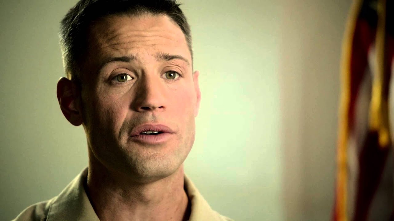 Navy Chaplains -- Chaplain Jason DiPinto - YouTube