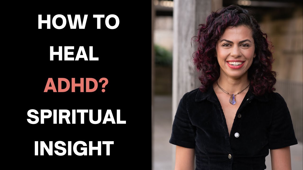 Healing ADHD: Emotional Dysregulation - YouTube