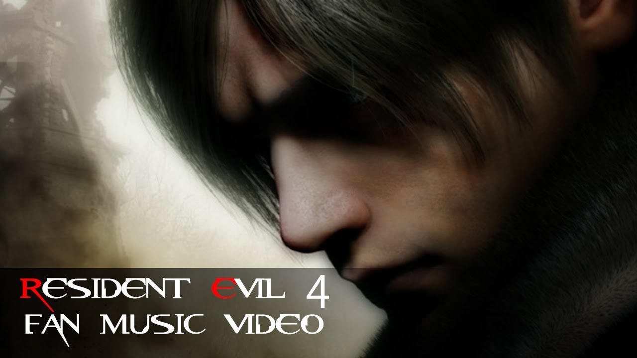 Resident Evil 4 | Mike Oldfield - Poison Arrows (Fan Music Video) - YouTube