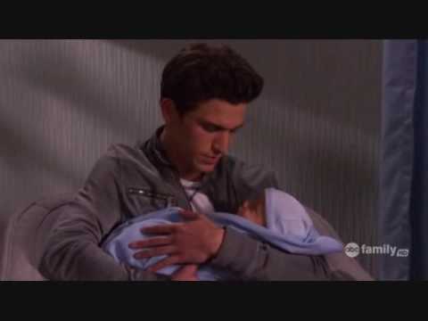 Ricky and Amy - Keep Holding On - YouTube