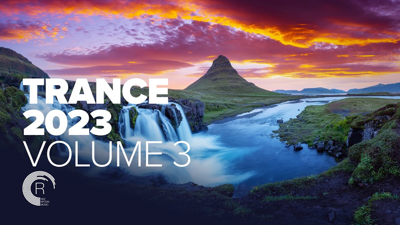 TRANCE 2023 VOL. 3 [FULL ALBUM] - YouTube