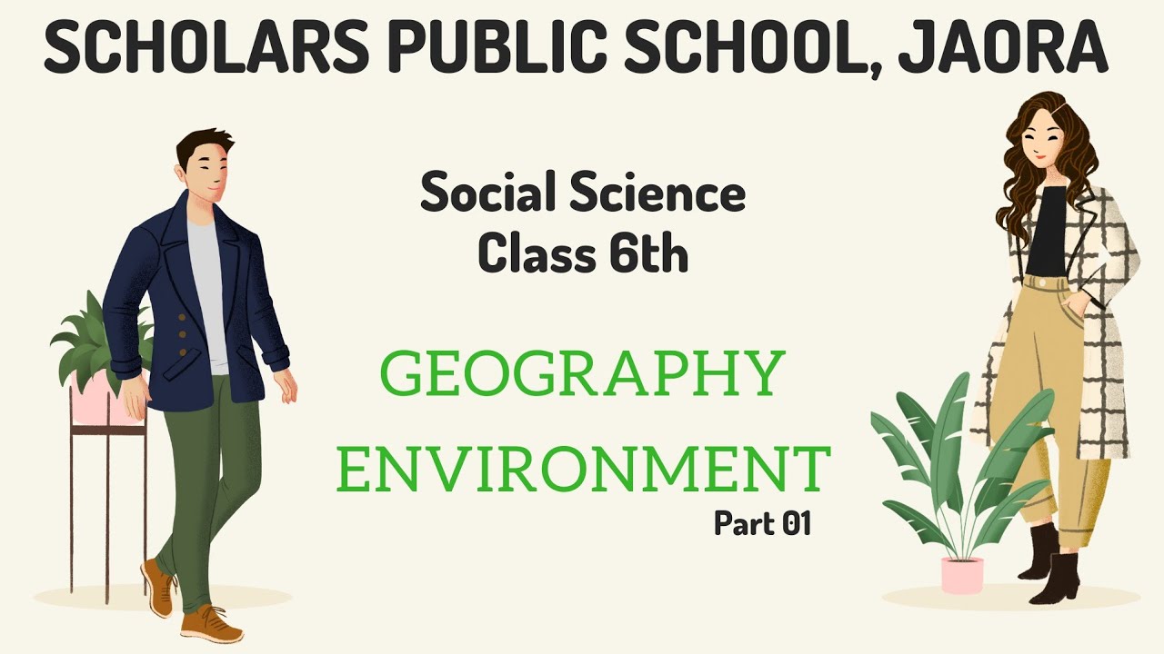 Class 6th Geography Chapter 01 Part 01 YouTube class-6th-geography-chapter-01-part-01-youtube