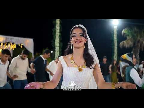 Dilan & Ozan DÜĞÜN / Altın Park SALON ( Koma MİRO ) PART 3