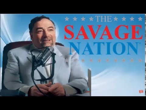 The Savage Nation May 7,2018 Podcast - Michael Savage Nation 5/7/18 ...