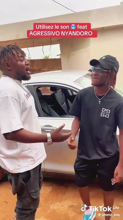 Agressivo ft Pheno Boy - YouTube