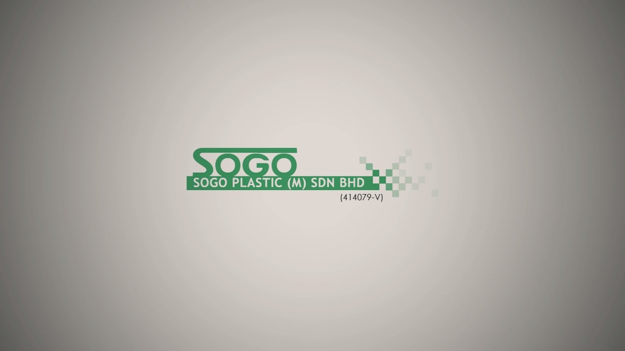 Sogo Plastic Corporate Video - YouTube