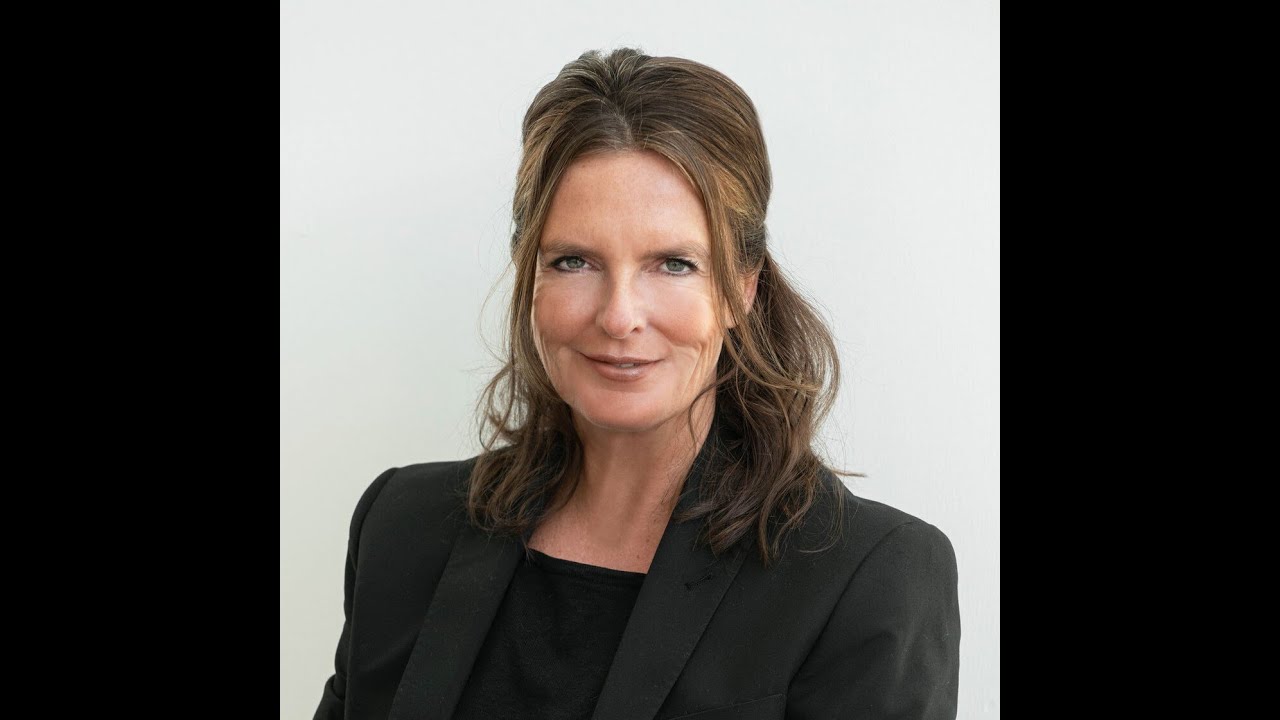 Why Men Win at Work, Gill Whitty-Collins (SE 1988) in conversation with ...