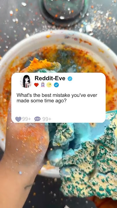 #storytime #reddit #story What's the best mistake you've ever made some time ago? - YouTube