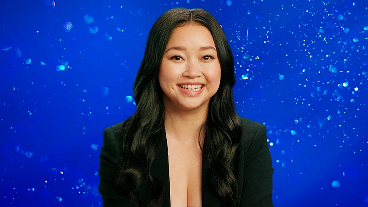 RUBY GILLMAN TEENAGE KRAKEN Featurette - "Meet Ruby Gillman" (2023 ...