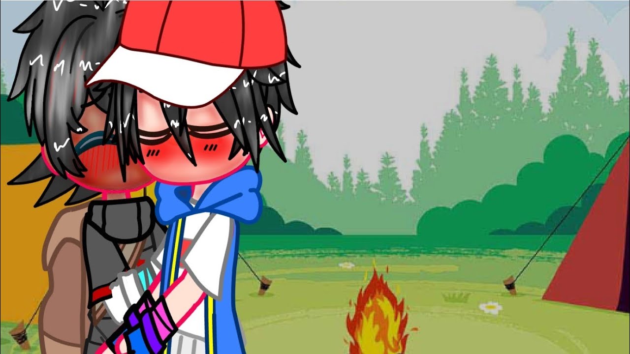 A pero cuando está con Gou:🥰// meme// Satugou - YouTube