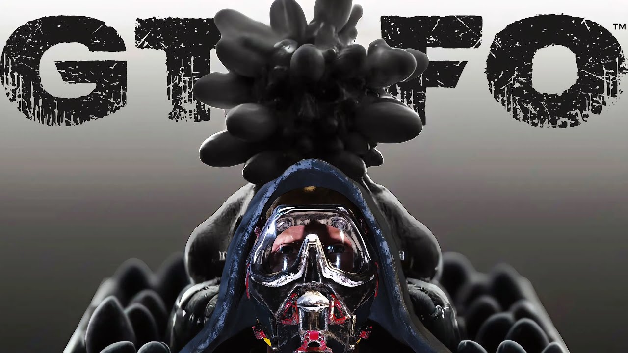 GTFO Funny Moments - YouTube