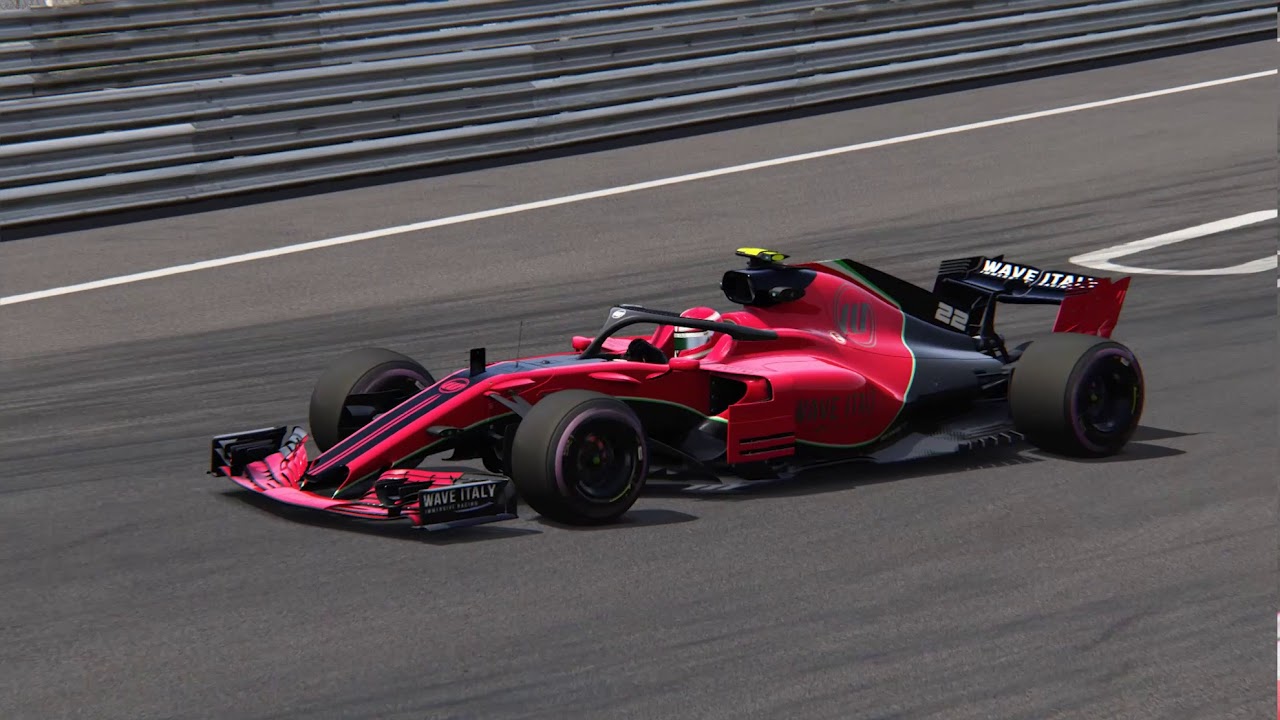 Assetto Corsa | RSS Formula Hybrid 2018 @ Red Bull Ring (Onboard ...