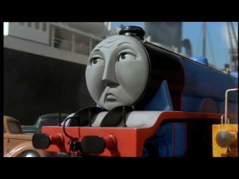 The Engine King (2019) Part 1 - YouTube