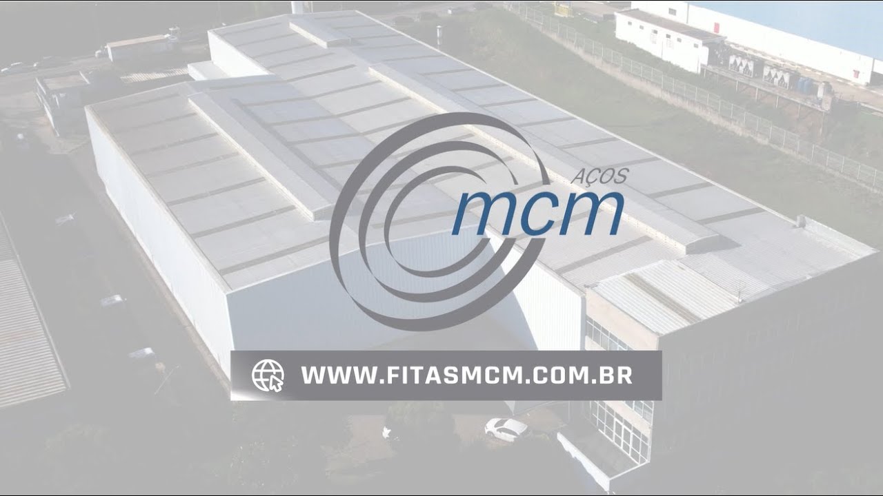 Conheça a MCM - YouTube
