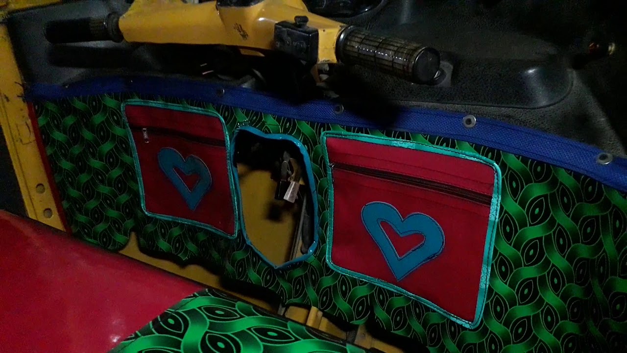 Mubarak seet cover wark samisragudem - YouTube