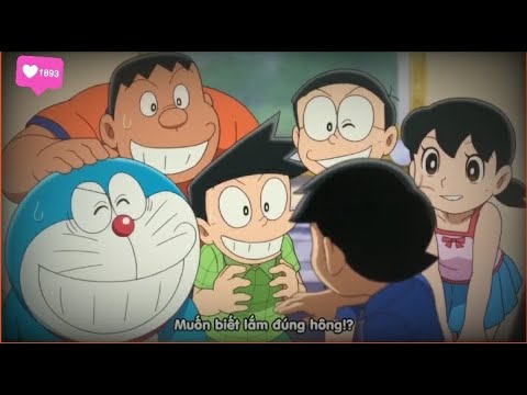 Nhạc Phim Remix | Doraemon movie 41, Nobita và cuộc chiến vũ trụ tí hon ...