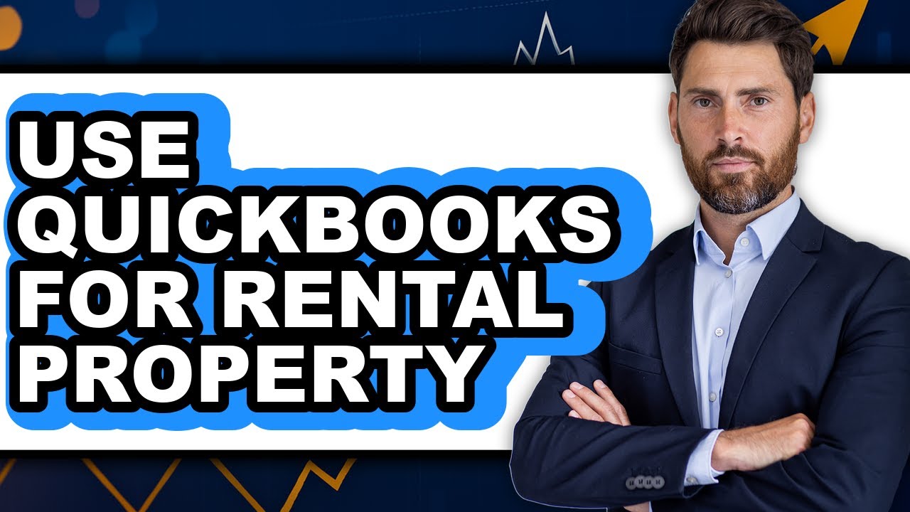 How to Use QuickBooks for Rental Property - Full Guide - YouTube