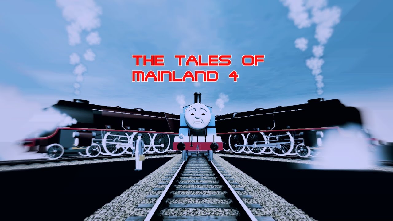 The Tales of Mainland 4 | The Movie (2020) - YouTube
