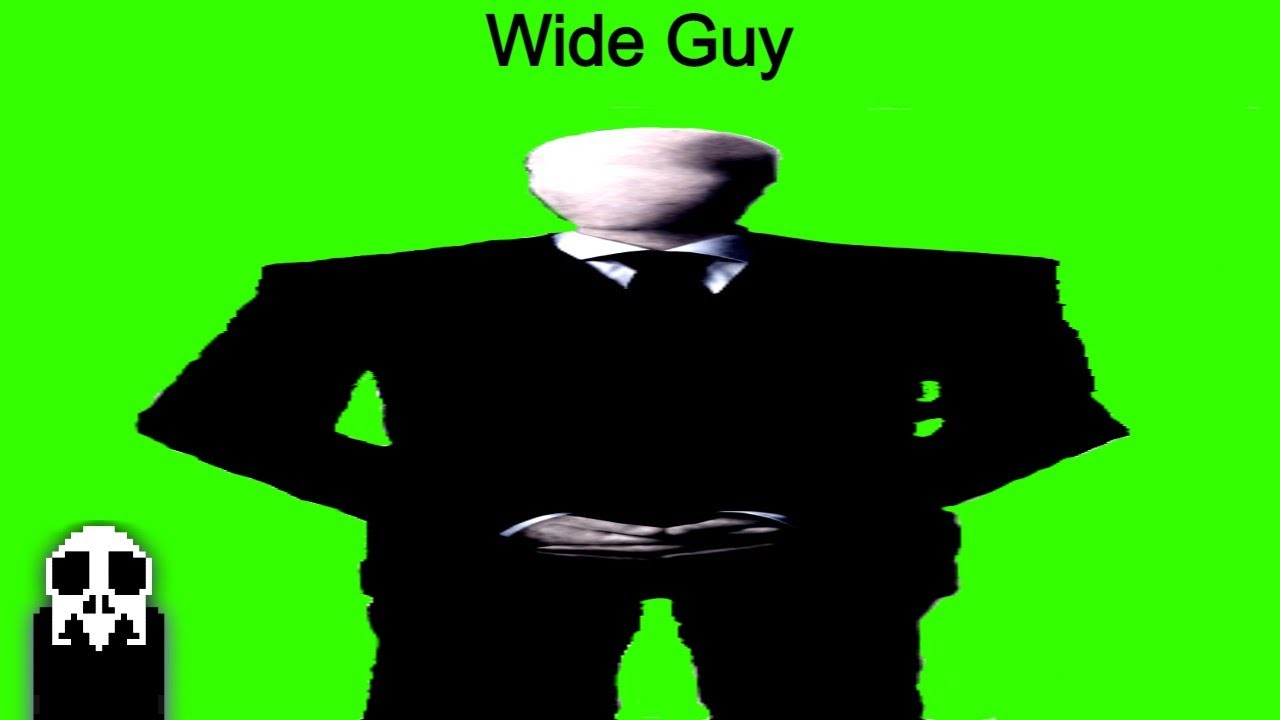 10 YEARS LATER! | Wide Guy - YouTube