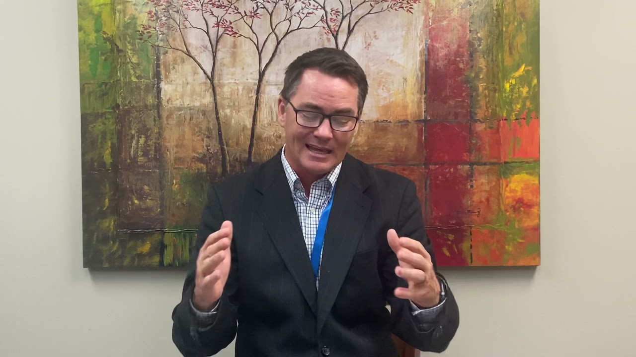 Back to School Information with Mr. Lafferty - YouTube