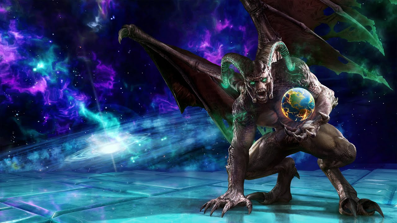 Killer Instinct: Season 3 - Gargos Release Date, Screenshots ...